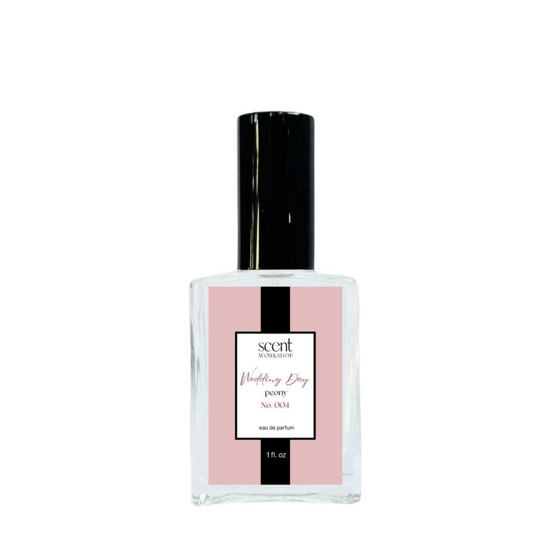 Wedding day perfume 60 photos - Astyledwedding.com