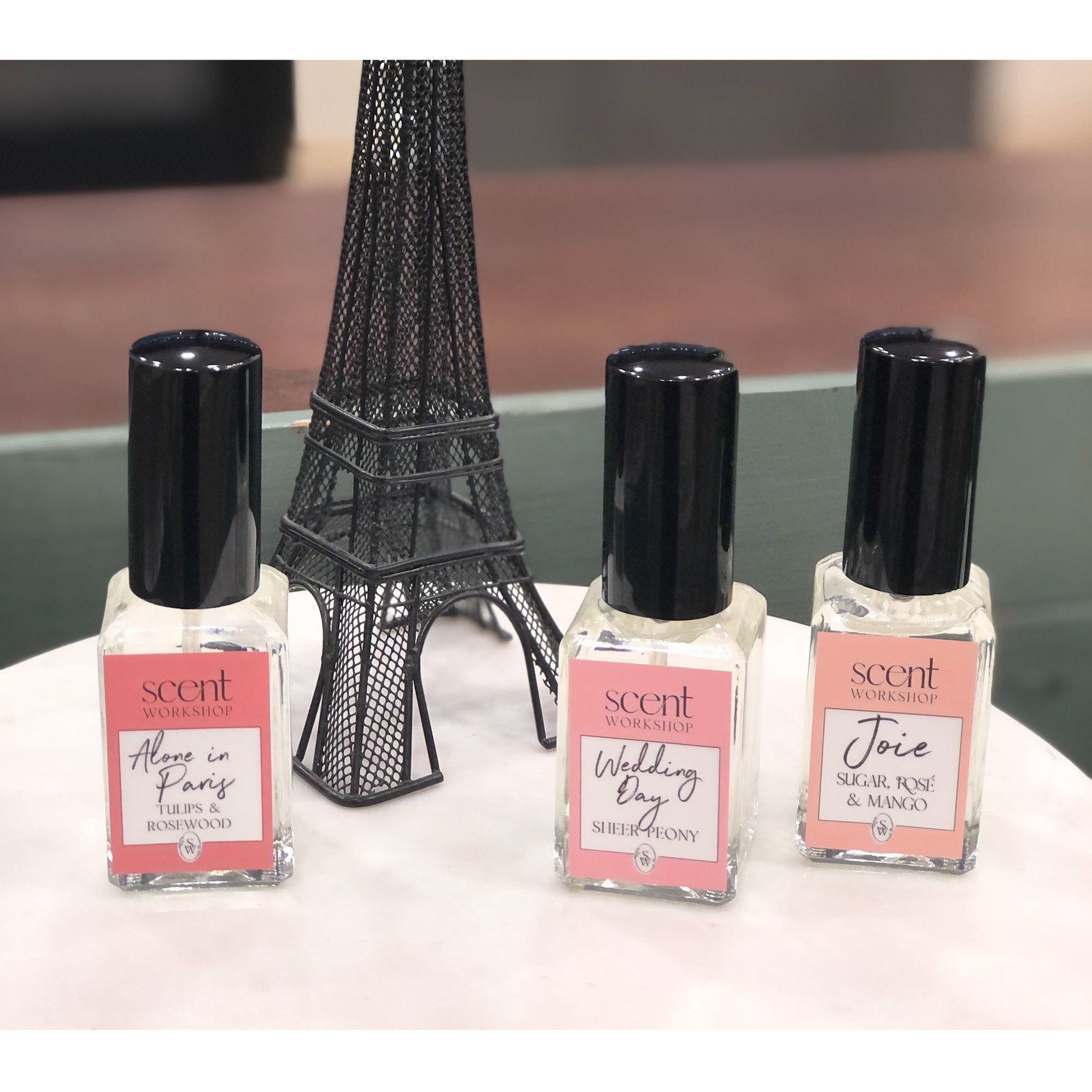 Galena – Scent Workshop