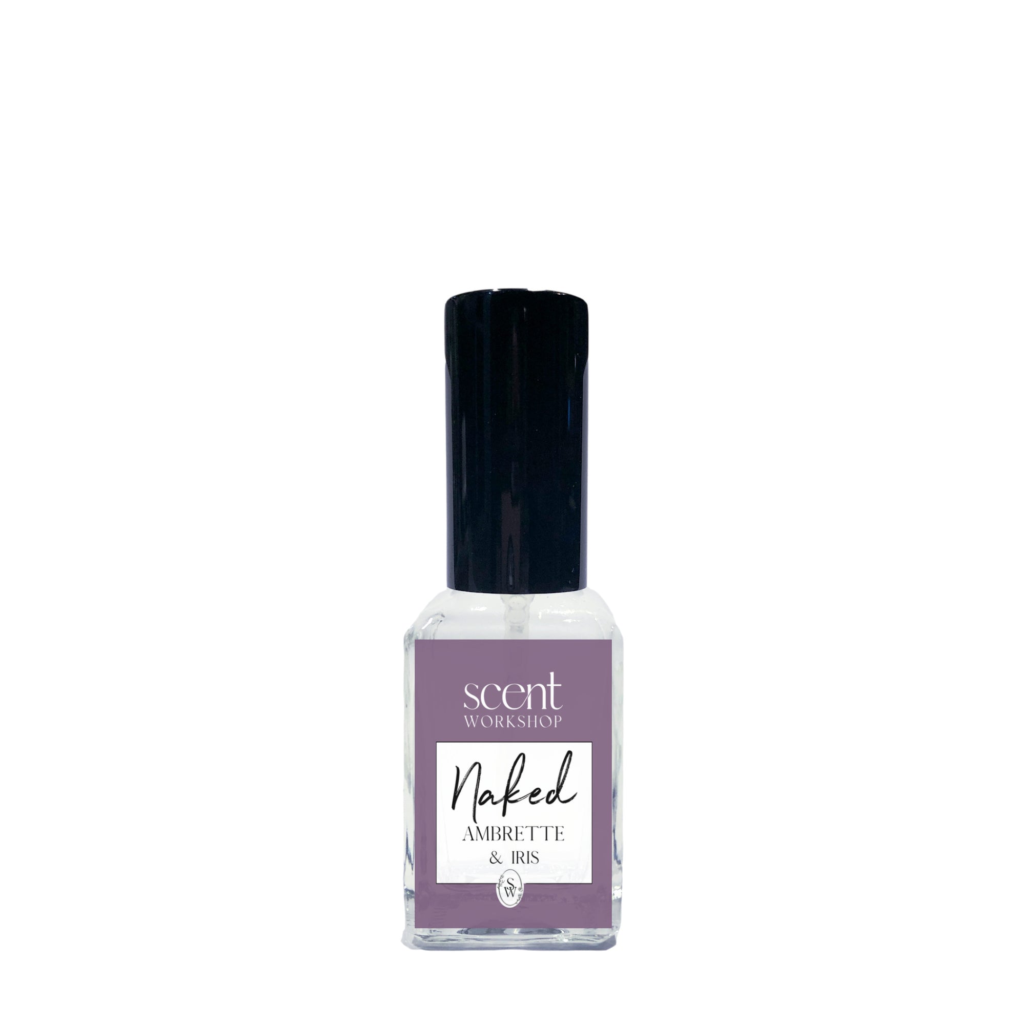 Scent Workshop